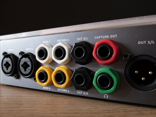 NoiseWrap | Premium Vinyl Skins & Accessories for Musical Devices