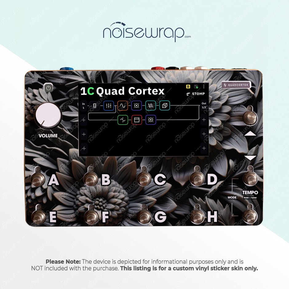 Skins for Your Quad Cortex – Page 2 – NoiseWrap