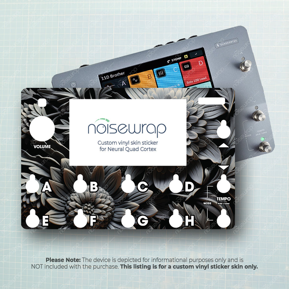 Skins for Your Quad Cortex – Page 2 – NoiseWrap